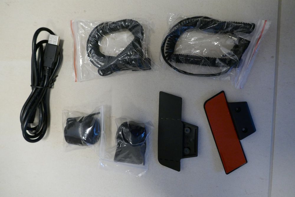 Cardo Scala Rider G4 TM Power Set (Gebraucht) in Nottwil für CHF 120 ...