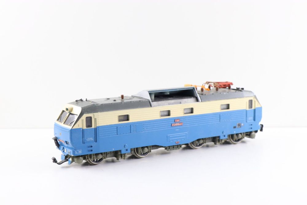 Piko CSD ES499 E-Lok DC, H0 (Defekt) in Ried (Muotathal) für CHF 13 ...