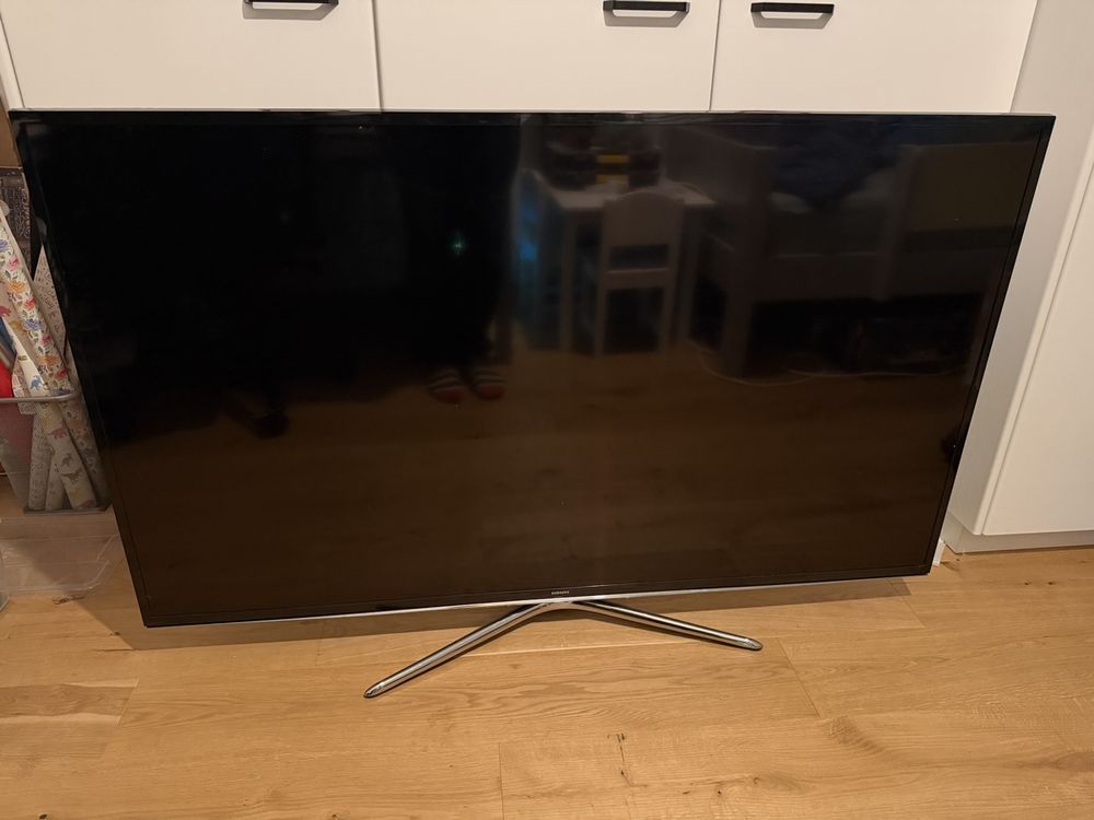 Luxus Samsung Tv 60 Zoll Ebenbild
