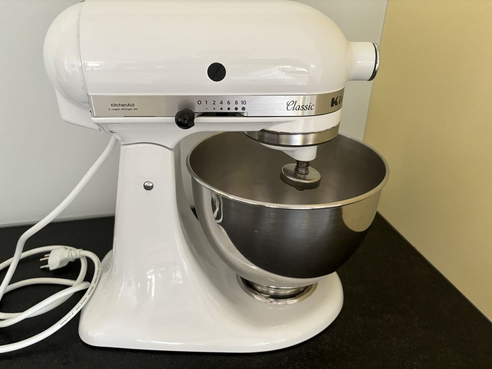 KitchenAid classic (Gebraucht) in Bäriswil BE für CHF 170 – nur ...