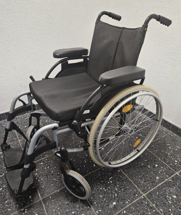 Gebrauchte Rollstuhle Kaufen