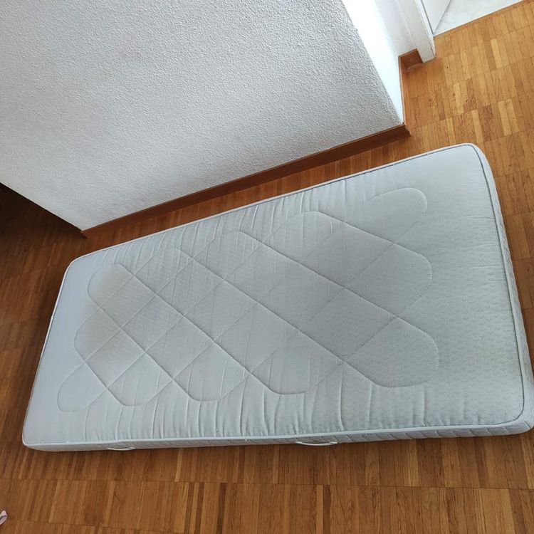 Wunderschne Matratze Gebraucht Kaufen Bilder
