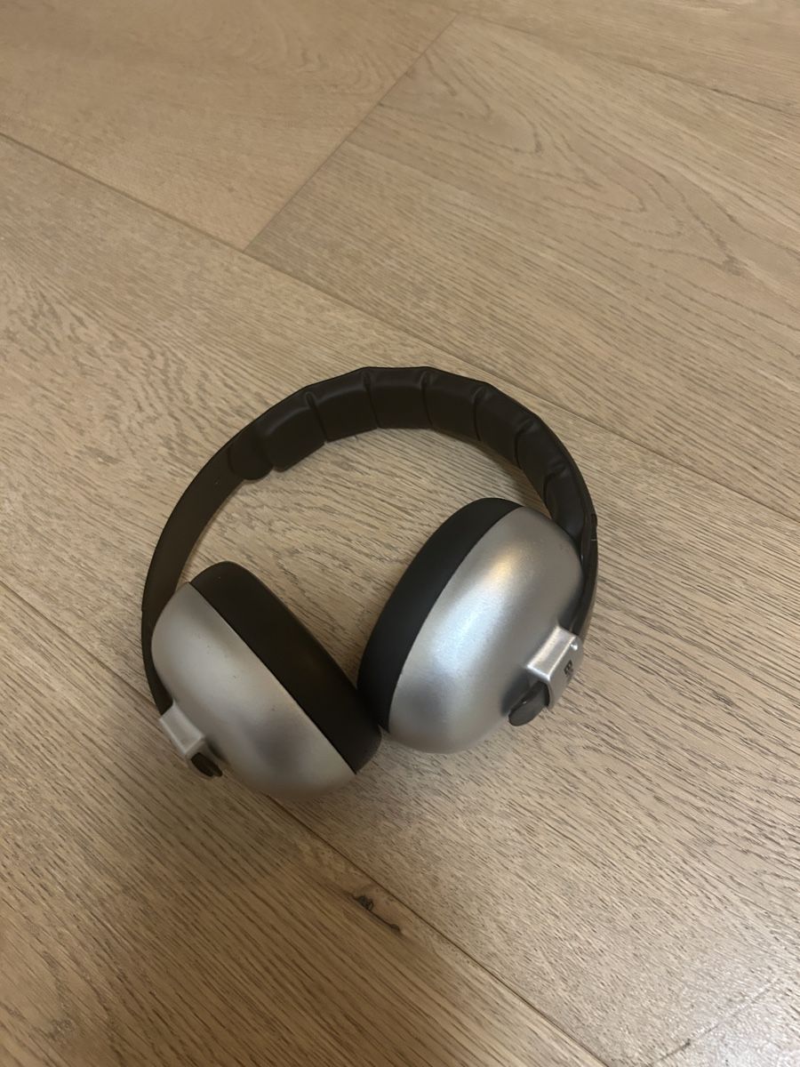 Banz Gehörschutz für Kinder - Ideal für laute Umgebungen (Gebraucht) in ...