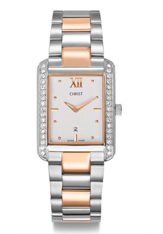 CHRIST Damenuhr, NEU und ungebraucht | Kaufen auf Ricardo