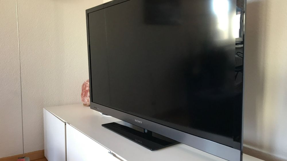 SONY KDL-46EX520 | Kaufen auf Ricardo