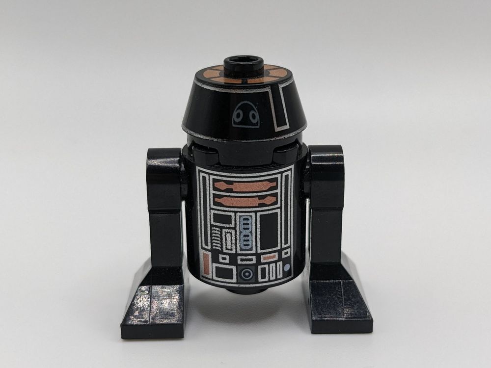 Lego Star Wars Astromech Droid R5-J2 | Kaufen auf Ricardo
