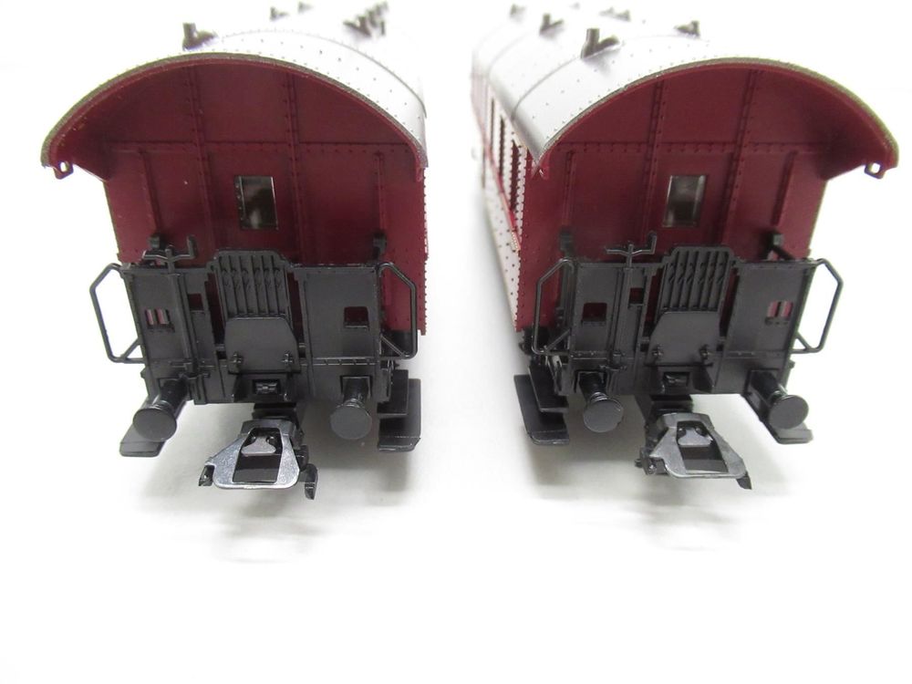 Märklin 43138 DB "Donnerbüchsen" Set AC (Gebraucht) in Basel für CHF 45 ...