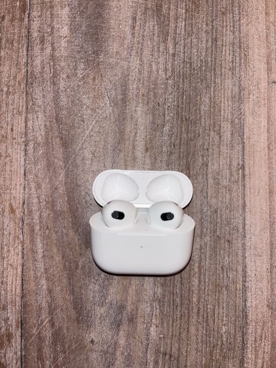 Airpods Generation 3 | Kaufen auf Ricardo