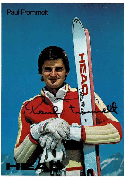 Paul Frommelt Kult | Kaufen auf Ricardo