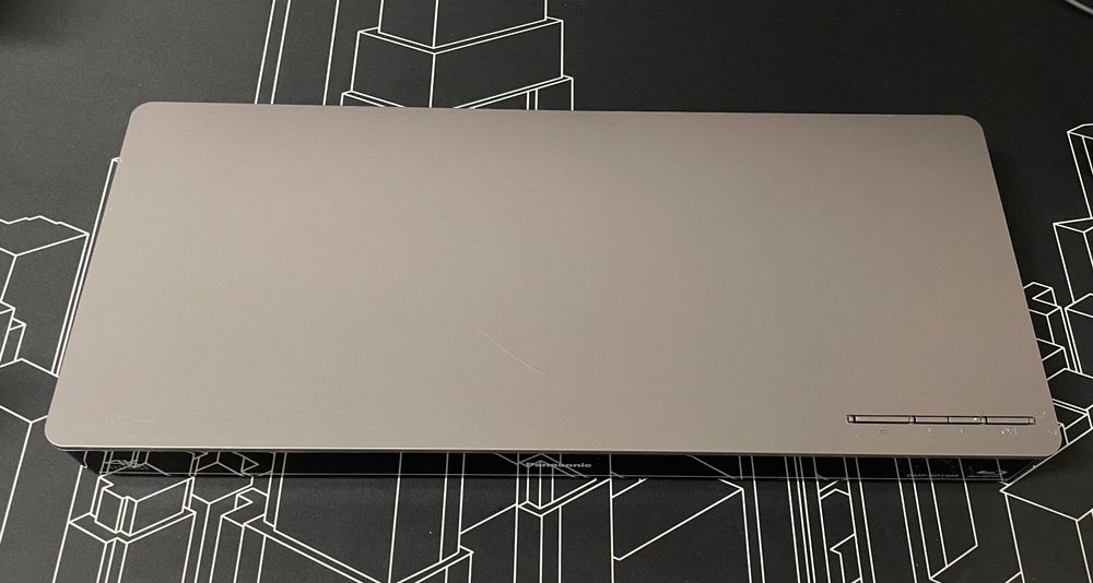 DVD Player Panasonic DMP-BDT385 | Kaufen auf Ricardo