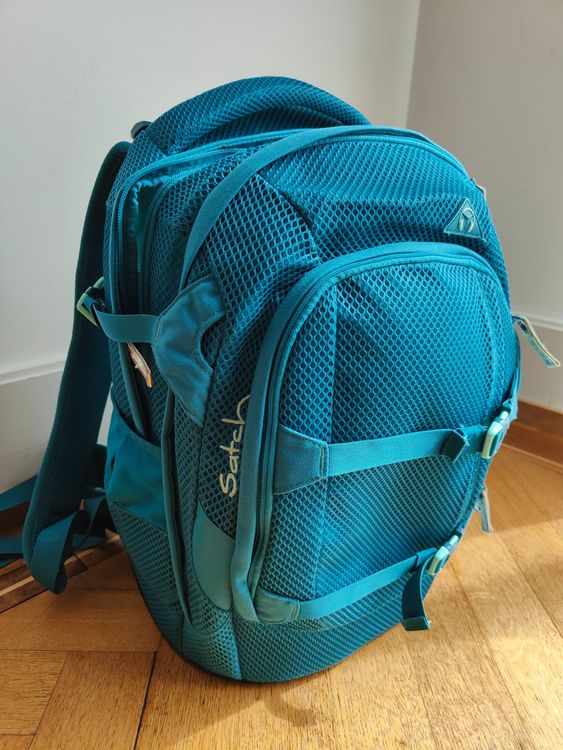 Satch Rucksack | Kaufen auf Ricardo
