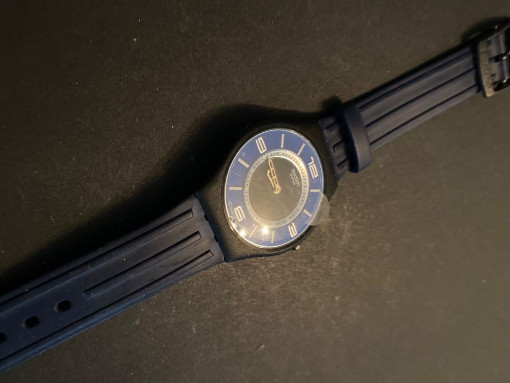 Swatch Skin 2002 Neu | Acheter sur Ricardo