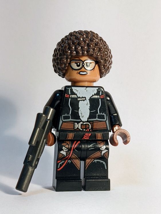 Val - LEGO Minifigures | Kaufen auf Ricardo
