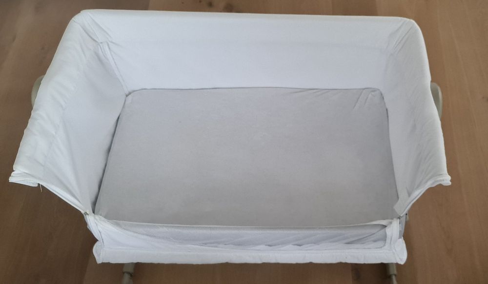Beistellbett von brevi | Kaufen auf Ricardo