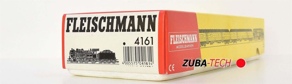 Fleischmann 4161 Dampflok 230F SNCF H0 | Kaufen auf Ricardo