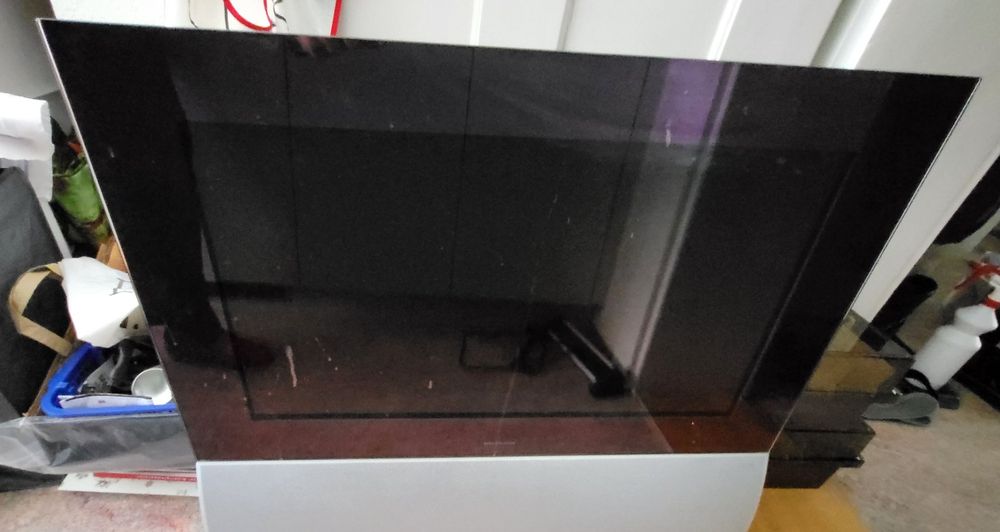 Bang & Olufsen B&O BeoCenter 6-26 mit DVB-T | Kaufen auf Ricardo