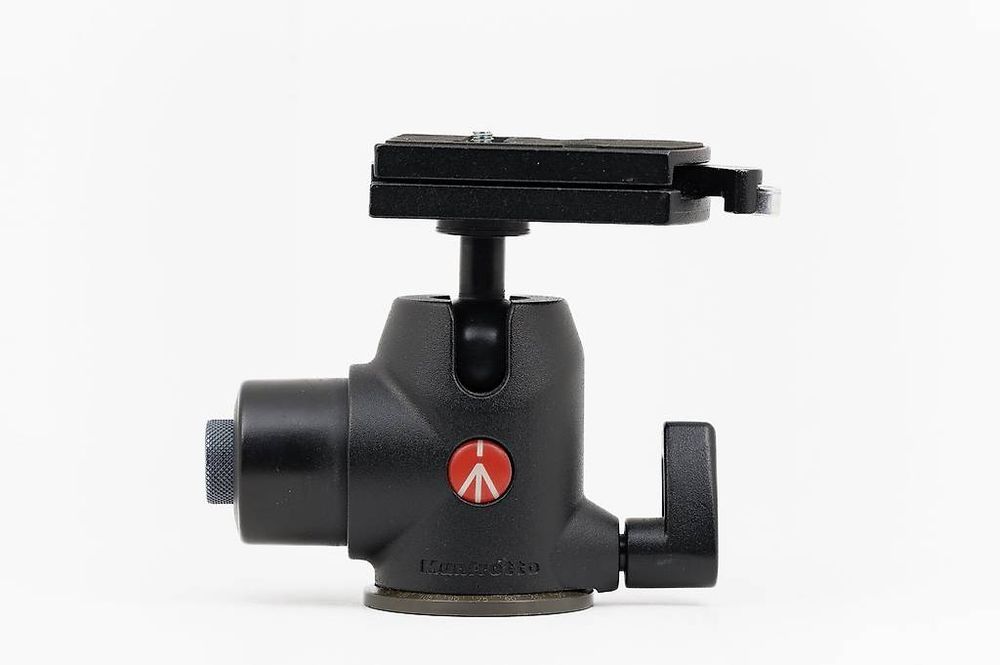 Manfrotto 468MG RC4 Hydrostatic Head (Gebraucht) in Bennau für CHF 110 ...