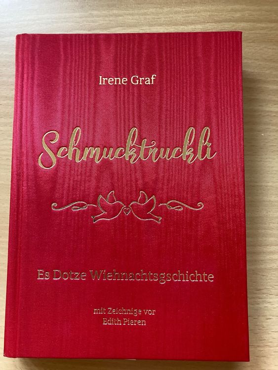 Schmucktruckli / Irene Graf | Kaufen auf Ricardo