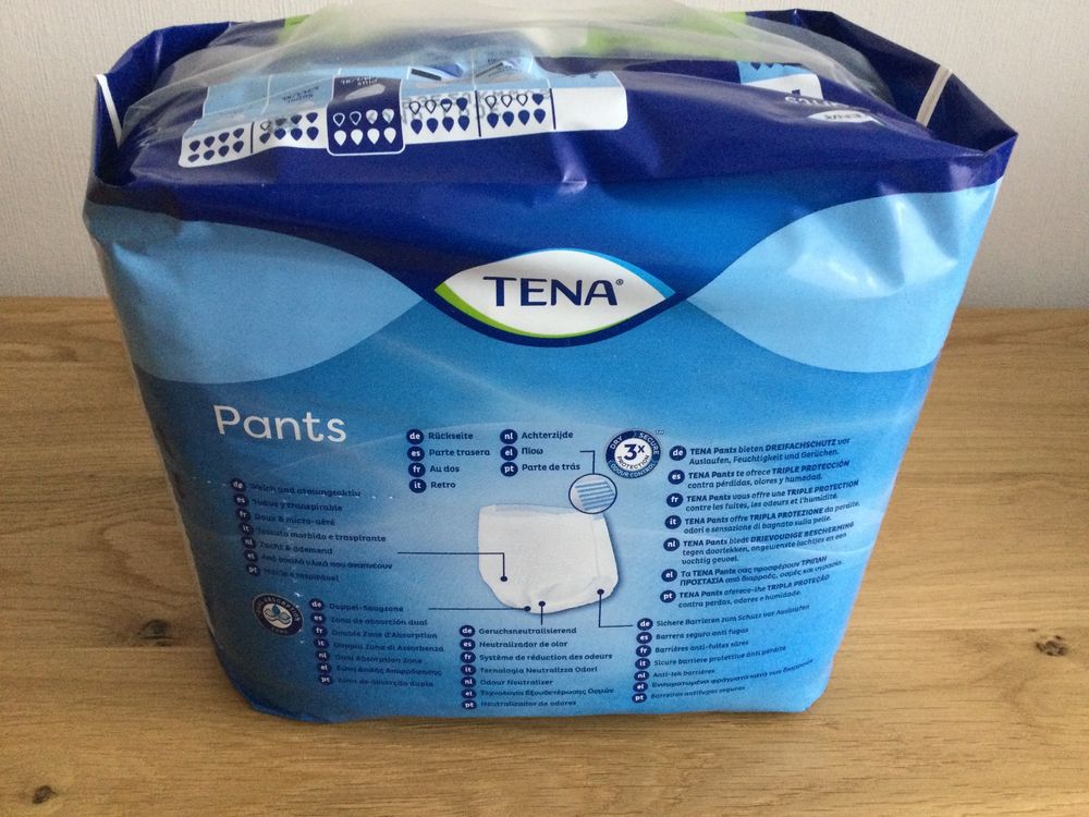 Windeln | Kaufen auf Ricardo