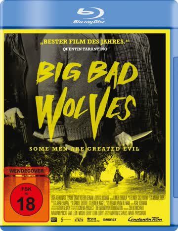 Big Bad Wolves (Gebraucht) in Wettingen für CHF 2 – mit Lieferung auf ...