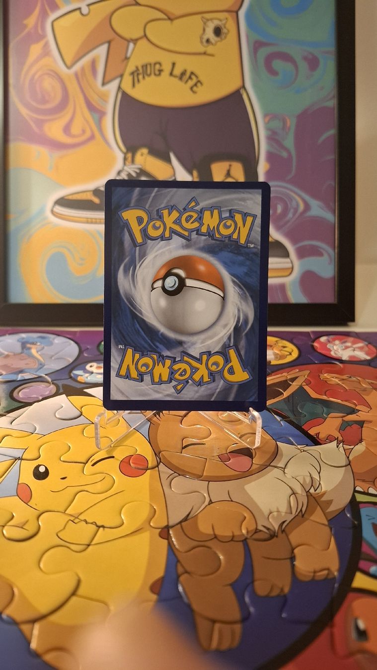 Rayquaza Holo Spécial Rare Vivid Voltage ENG (Neuf (Voir description ...