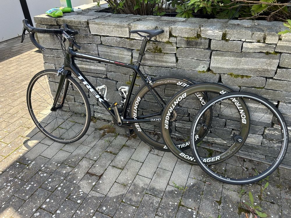 Cycle de course (Gebraucht) in St-Légier-Chiésaz für CHF 500 – nur ...