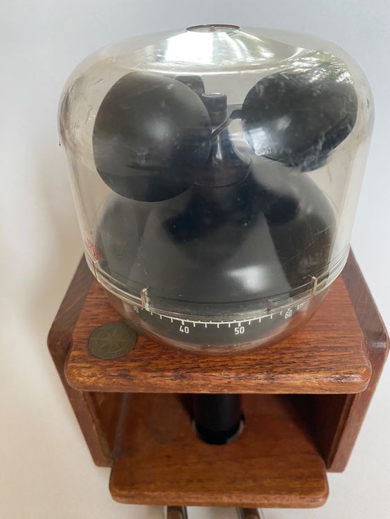 Anemo Deuta Windmesser fürs Segelboot (Gebraucht) in Muri für CHF 83.3 ...