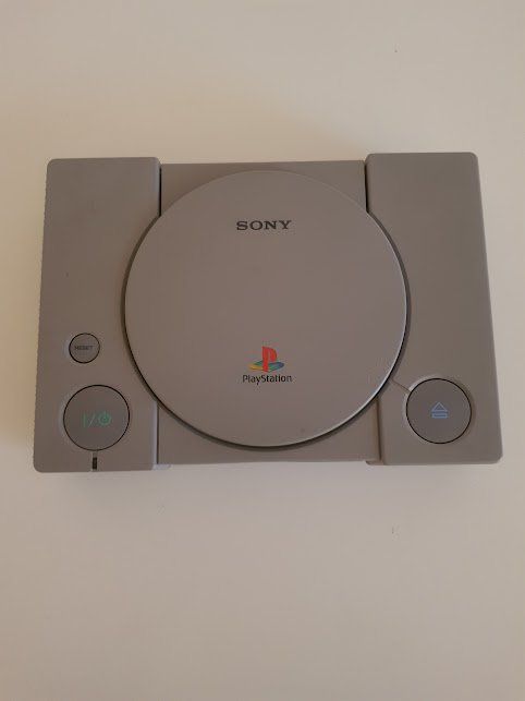 PlayStation 1 Konsole | Kaufen auf Ricardo