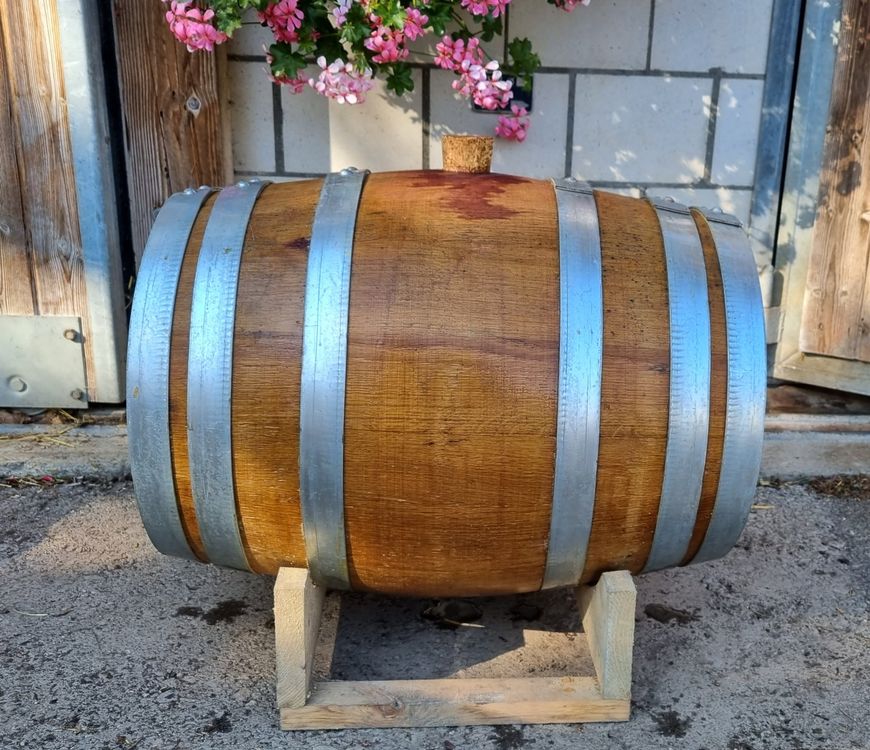 Holzfass Kaufen In Der Nahe