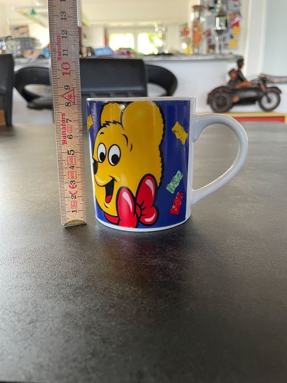 Tasse « Mug » Haribo (Gebraucht) in für CHF 8 – mit Lieferung auf ...