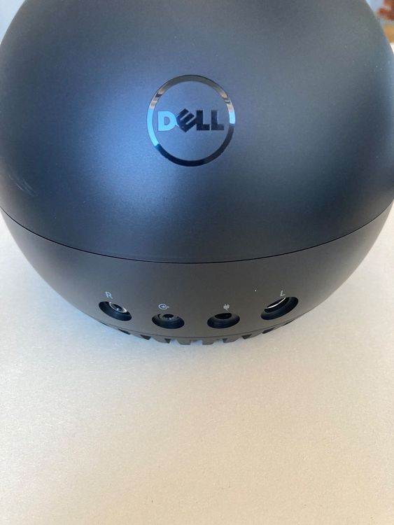 Dell AE415 2.1 PC Lautsprecher / Boxen gebraucht (Gebraucht) in Luzern ...