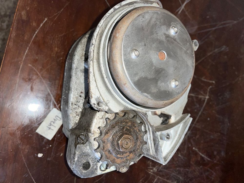 Sachs 503 2 Gang Automatik Motor | Kaufen auf Ricardo