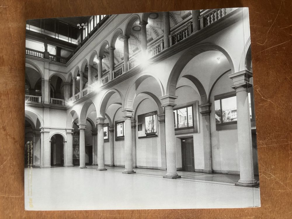 Stadtansichten. Diener & Diener (Gebraucht) in Zürich für CHF 25 – mit ...