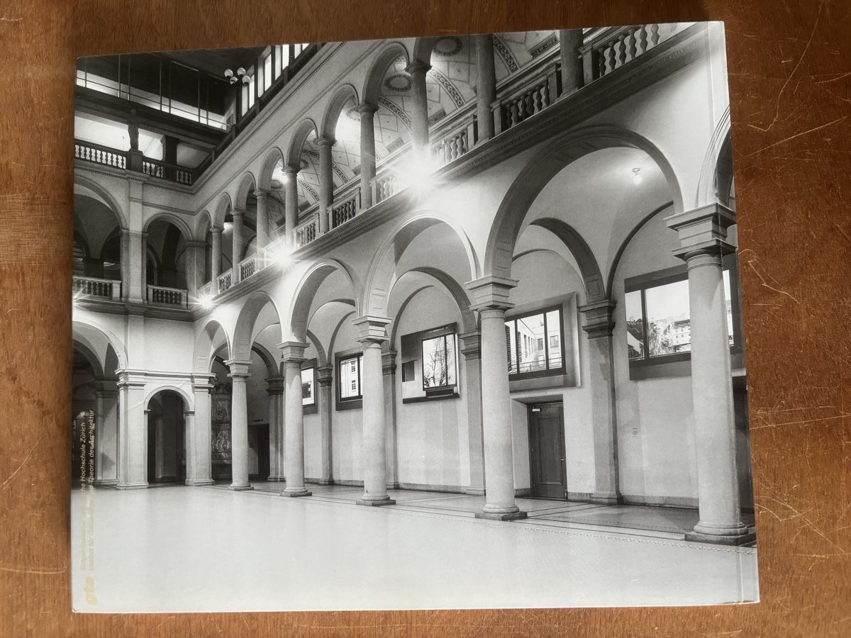 Stadtansichten. Diener & Diener (Gebraucht) in Zürich für CHF 25 – mit ...