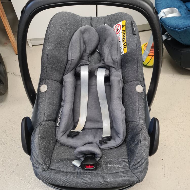 Maxi cosi | Kaufen auf Ricardo