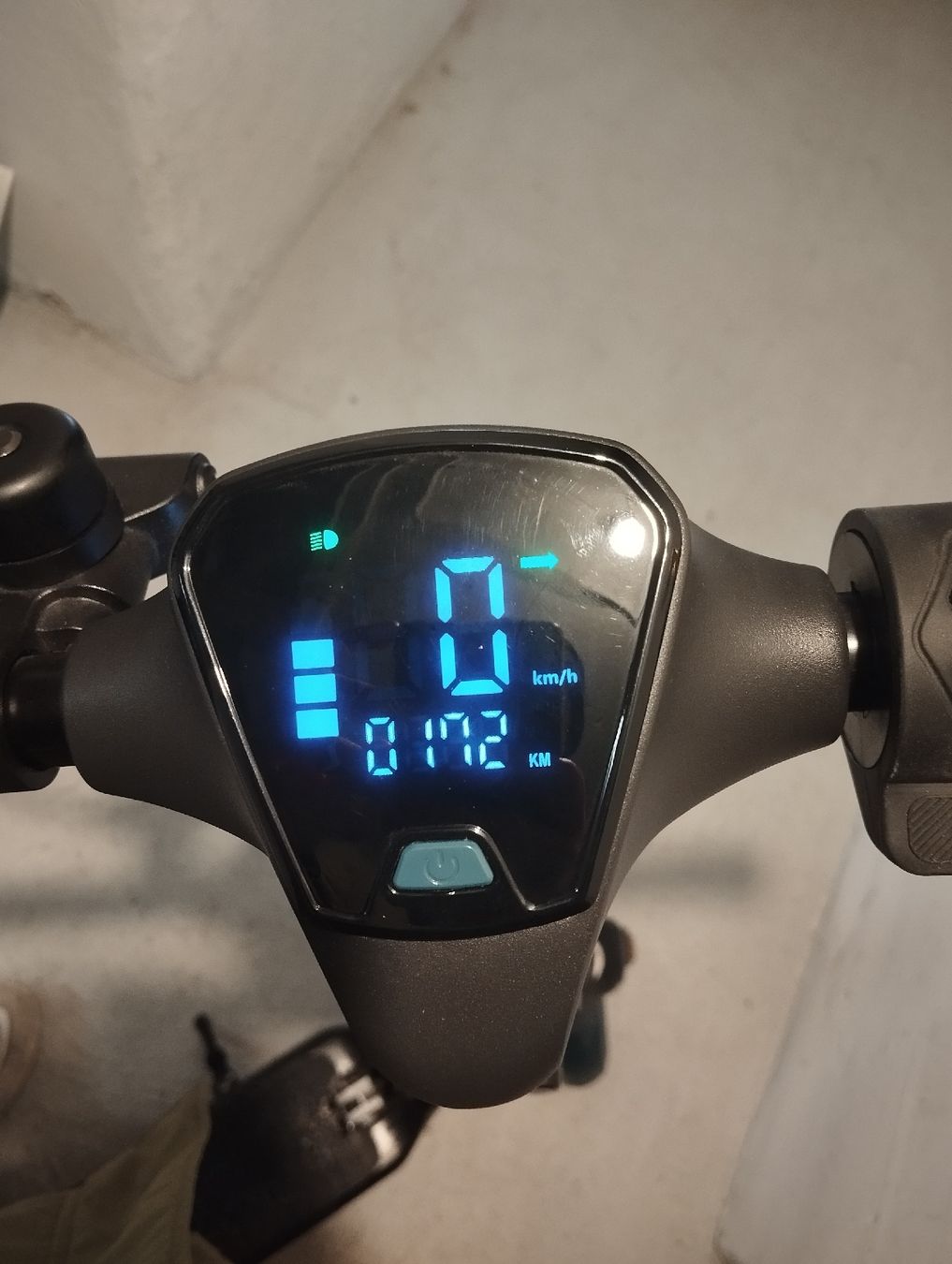 SoFlow E-Scooter P11D, Top Zustand, wenig benutzt (Gebraucht) in St ...