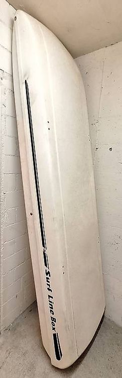 Dachbox - Surf Line Box (Gebraucht) in Baar für CHF 50 – nur Abholung ...