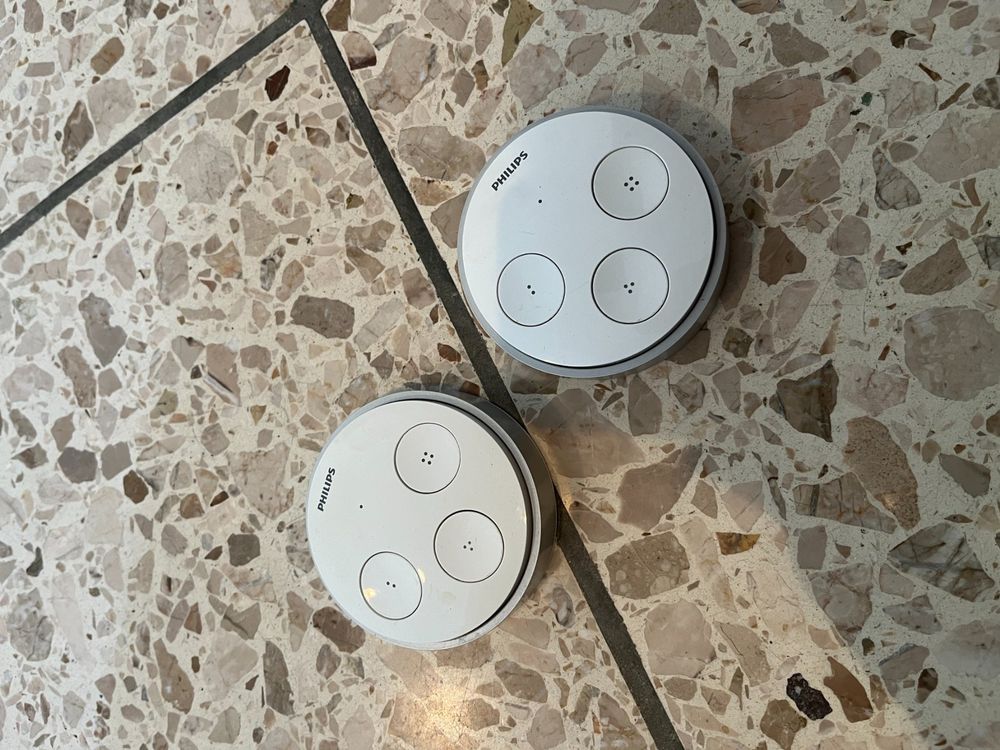 Philips HUE Tab | Kaufen auf Ricardo