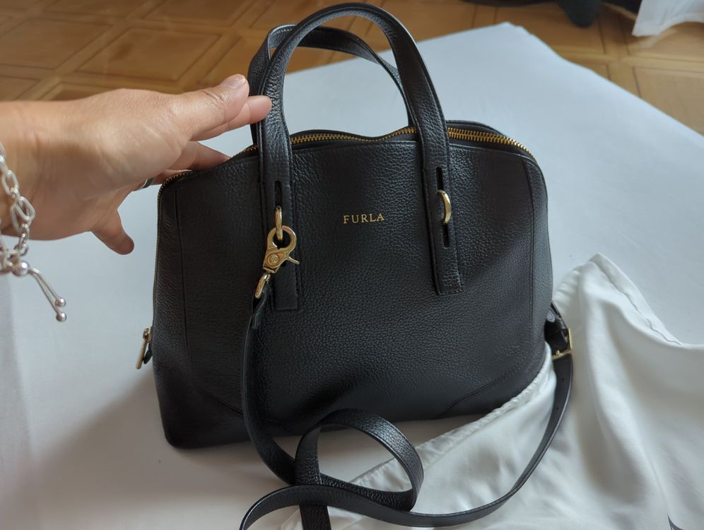 Furla original Tasche | Kaufen auf Ricardo