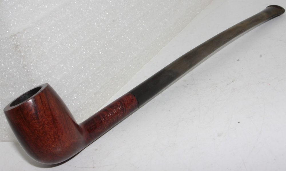ra 15/ lange PFEIFE / PIPE " READING PIPE " (Gebraucht) in Allschwil ...