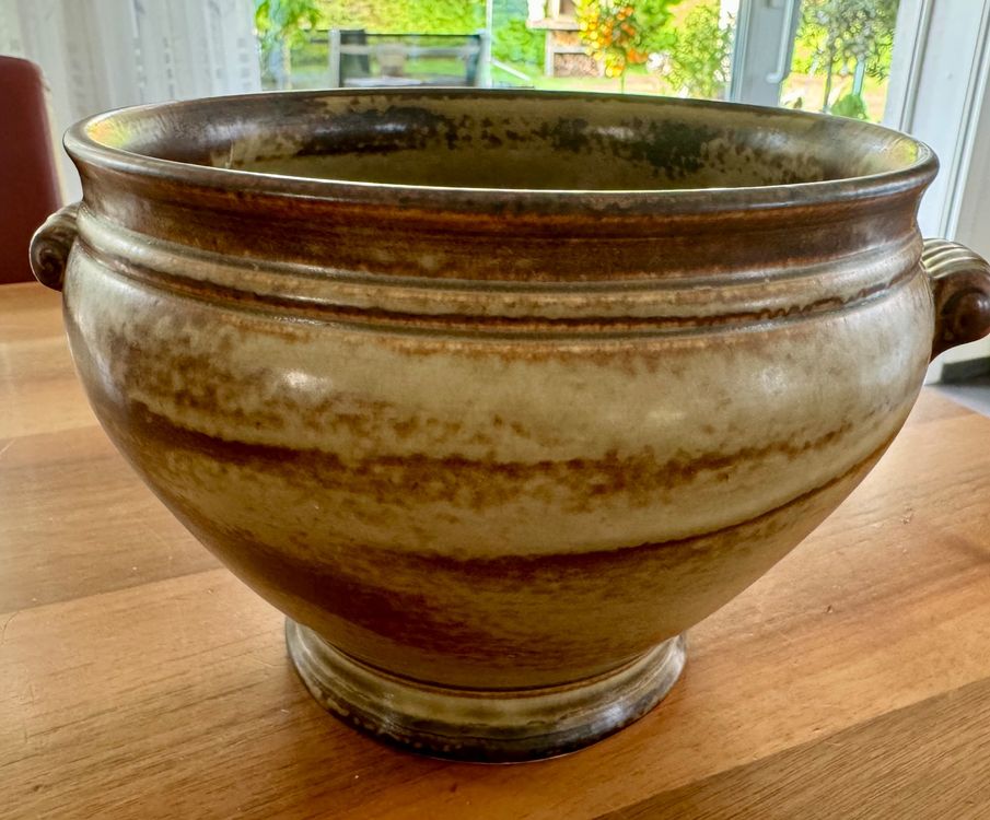 Sahara Suppenschüssel Langenthal Porzellan (Gebraucht) in Rothrist für ...