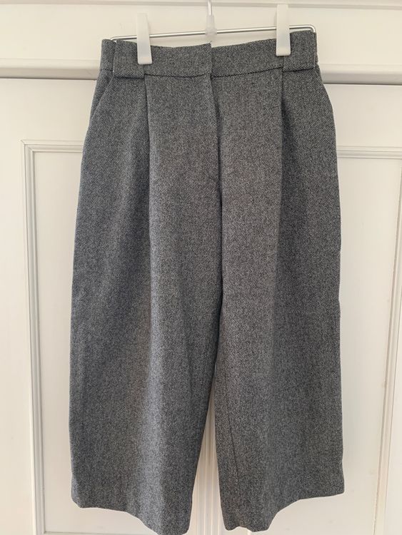 Cos Culotte aus Wolle -aktuelle Kollektion- (Gebraucht) in Zürich für ...