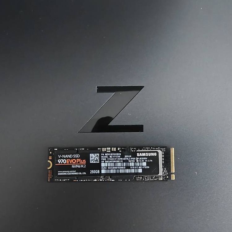 Hp z2 mini I7 6700 16/250 M.2 Nvidia Quadro M260 QHD-Monitor (Gebraucht) in Frauenfeld für CHF ...