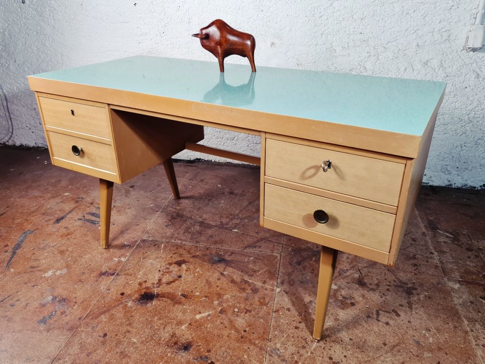 Vintage Pult Schreibtisch Erka Design (Gebraucht) in Obfelden für CHF ...