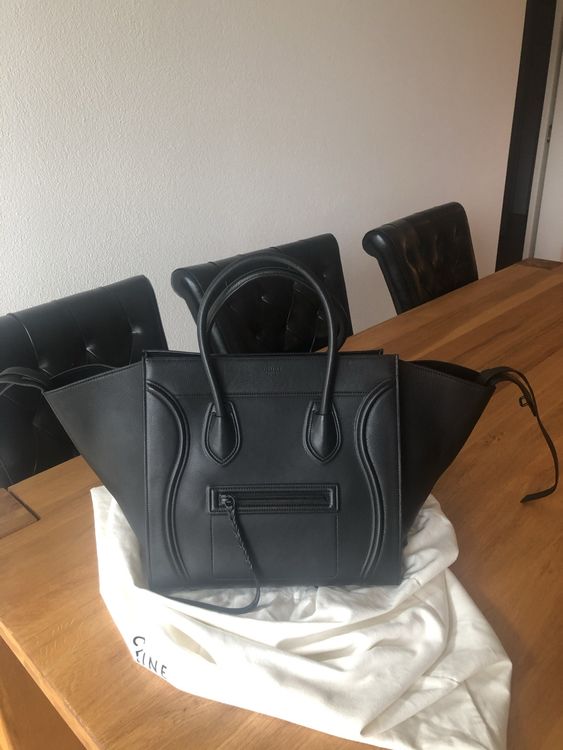 Céline Phantom Bag (Gebraucht) in Zürich für CHF 1450 – mit Lieferung ...