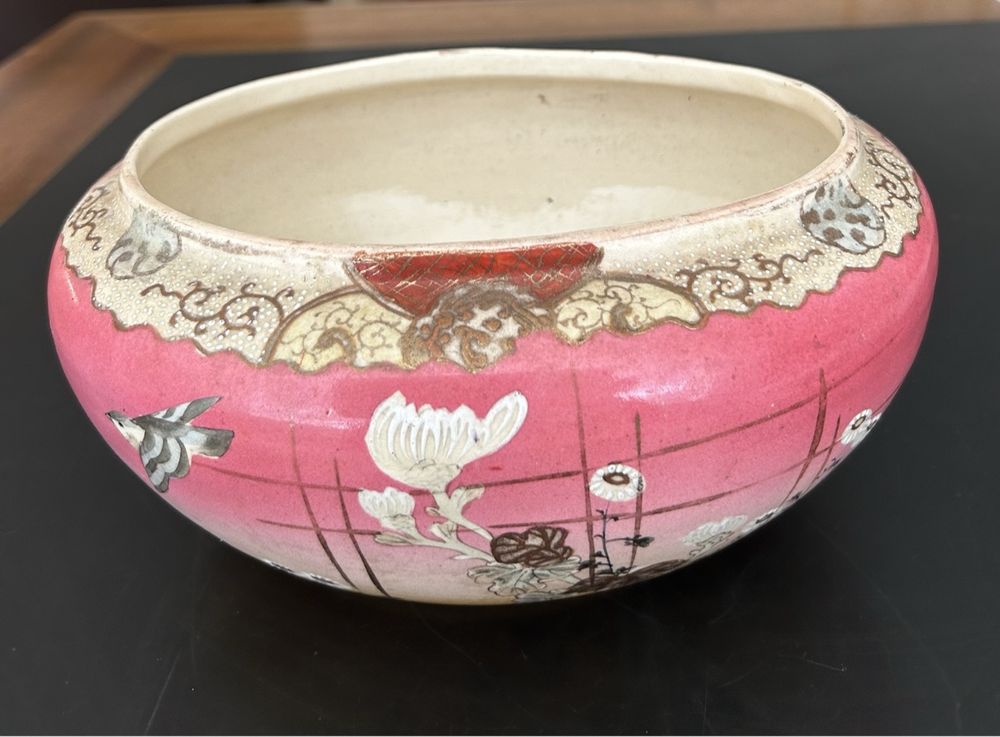 Japanische Blumenschale alt (Gebraucht) in Zumikon für CHF 24 – mit Lieferung auf Ricardo kaufen