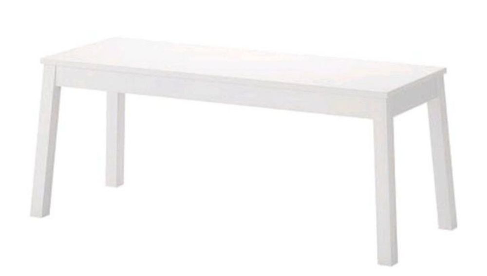 Sitzbank IKEA Sigurd 110*38*45cm | Kaufen auf Ricardo