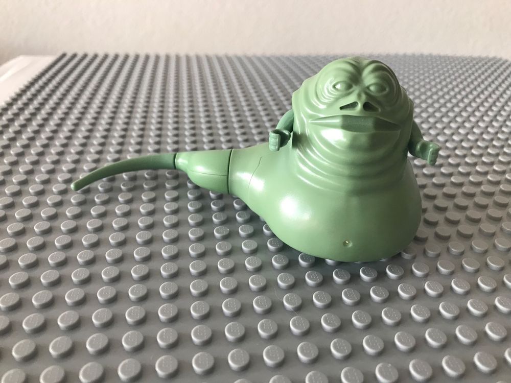 Lego star wars minifigures jabba the hutt | Kaufen auf Ricardo