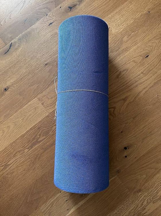 Isomatte aus Schaumstoff (Gebraucht) in Zürich für CHF 1 – nur Abholung ...