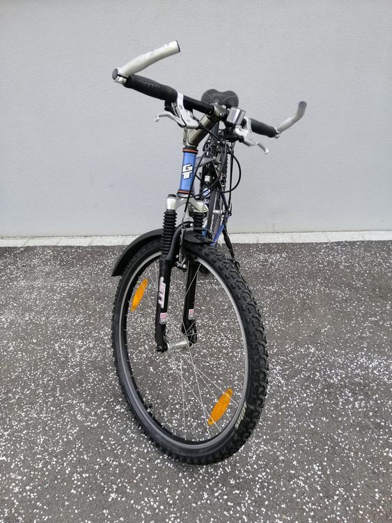 Bike GT Timberline (Gebraucht) in Amriswil für CHF 175 – nur Abholung ...